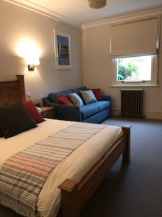 Cranborne House | Rooms and Rates